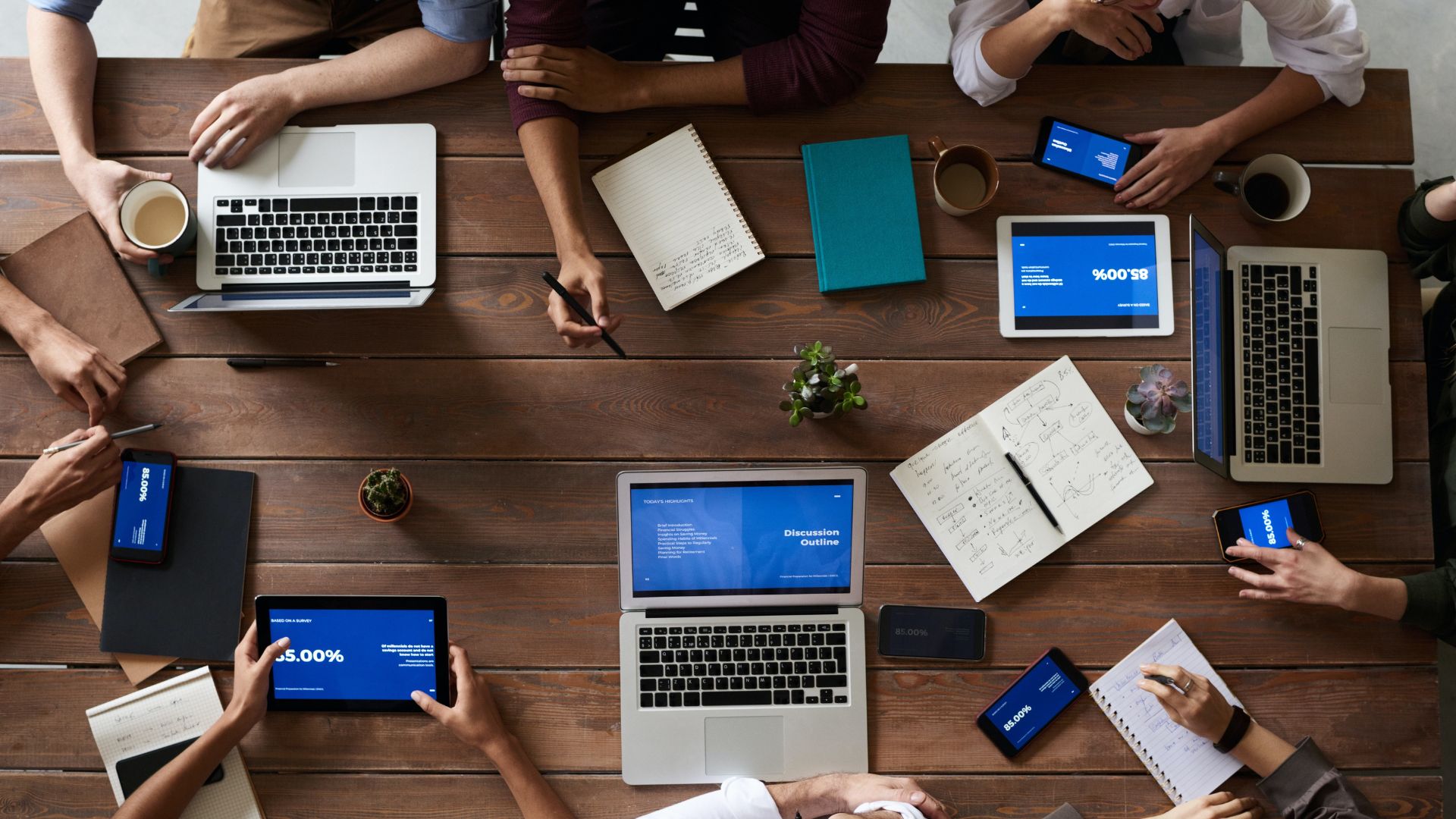 Le TOP 7 des agences de communication à Nice - Agence Growth Marketing